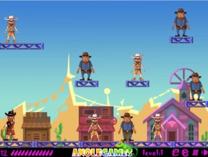 Learn to Fly 2 - Unblocked Games