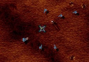 The Battle Hacked - Unblocked Games