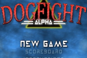 Dogfight Alpha