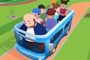 Capitalist Bus Driver